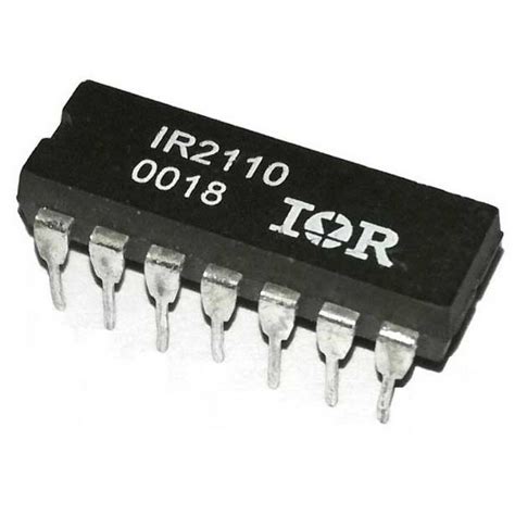 Ir2110 Mosfet Driver Price In Bd