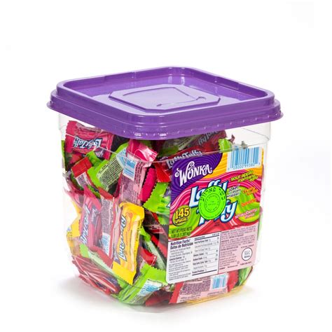 Laffy Taffy Jar Variety Bloom S Kosher