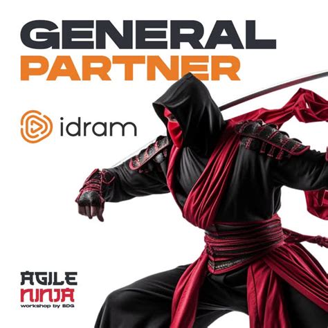 Video Business Development Group On Linkedin Bdg Agileninja Idram