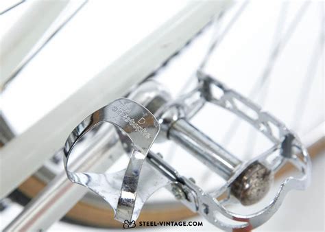 Steel Vintage Bikes Cycles Gitane Road Bicycle 1980s