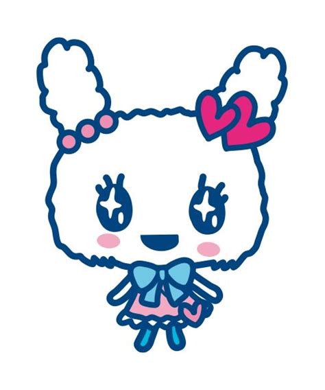 ラブリッチ たまごっちの検索結果 Yahoo 検索画像 たまごっち キャラクター たまごっち かわいいステッカー