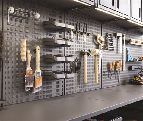 Pegboard Elfa