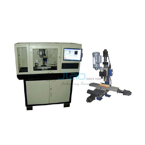 CNC Retrofit Kit For Conventional Universal Milling Machine India Manufacturers Suppliers