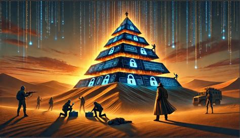 Learnkey Inc On Linkedin Tactics Techniques And Procedures Ttps Layer 6 In The Three…