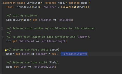 Mobile Bad State No Such Element In Containerfirstcontainerdart28 · Issue 1399