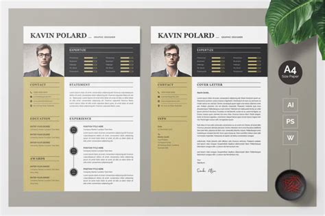 Introducción De Cv Cómo Empezar Bien Un Cv Para 2020 Envato Tuts