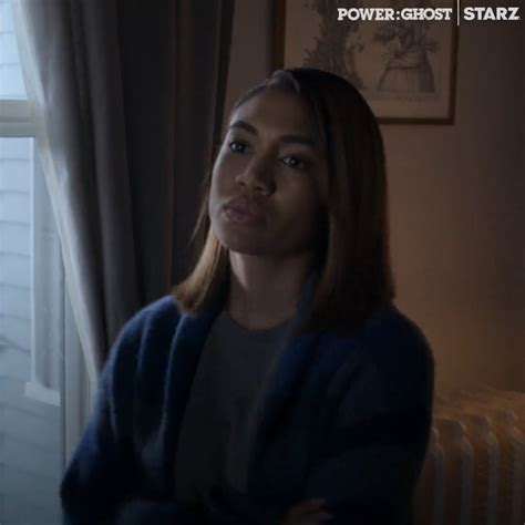 Power Book Ii Ghost On Twitter Aight Y Allwho Saw This Coming Powerghost Https T Co