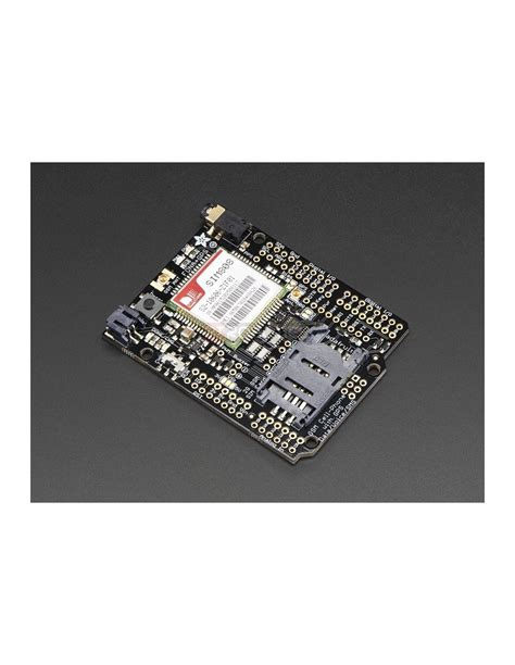 arduino gps shield gps