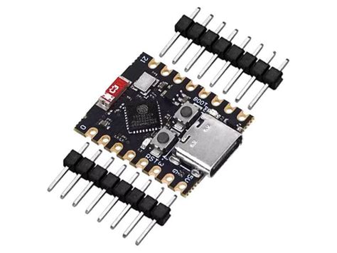 DIY Tiny Bluetooth Proxies With ESP Super Mini SmartHomeScene