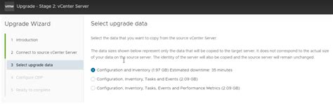 VSphere 8 Upgrade How To Upgrade Your VCenter Server 6 5 6 7 7 0 To VCenter 8 0 Angry Admin
