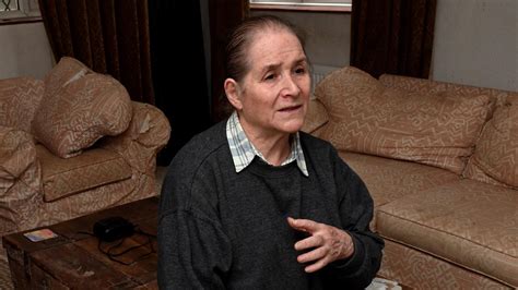 Jemma Mitchells Mum Hilary Collard Says Daughter ‘no Killer The