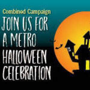 Metro Halloween Celebration Pumpkin Decorating Contest Cuyahoga