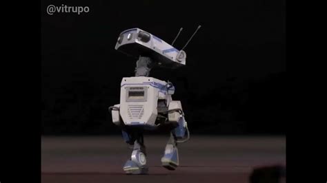 Nvidia Unveils Blue: The Adorable Robot Powered by Newton Physics ...