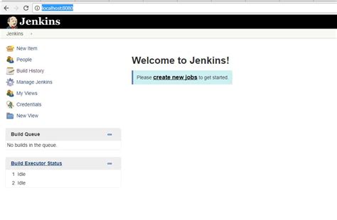 Cant Connect To Jenkins On Azure Stack Overflow