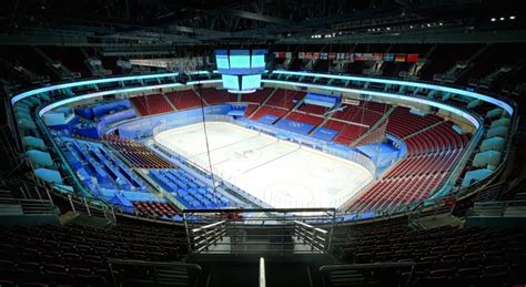 左向科技体育场馆火灾自动报警系统一体化解决方案 广东左向科技有限公司