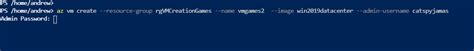 How To Deploy Azure Virtual Machines Part 2 Cli In Cloud Shell Azuretracks