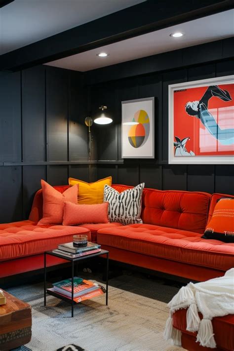 Transform Your Space Split Level Basement Ideas