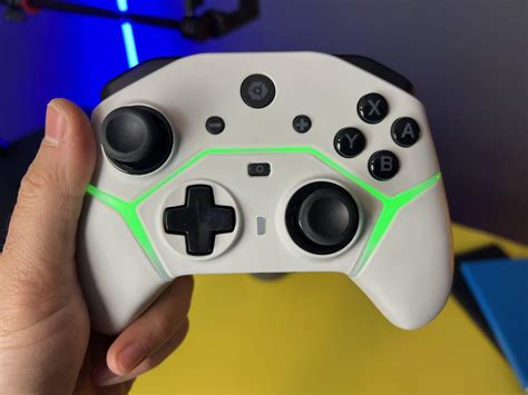 Recensione Gioteck Sc3 Pro La Migliore Alternativa Al Pro Controller