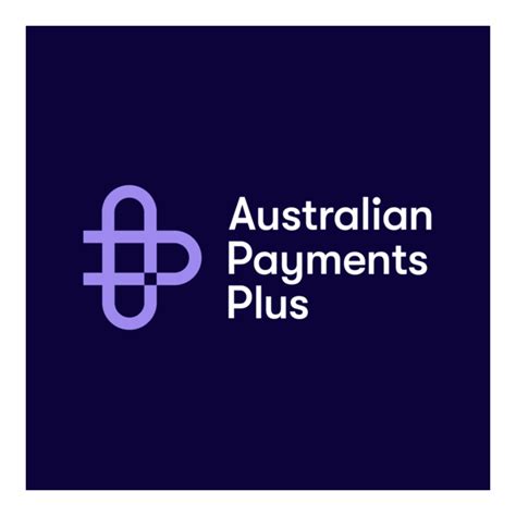 Australian Payments Plus Logo Png Vector Svg Free Download