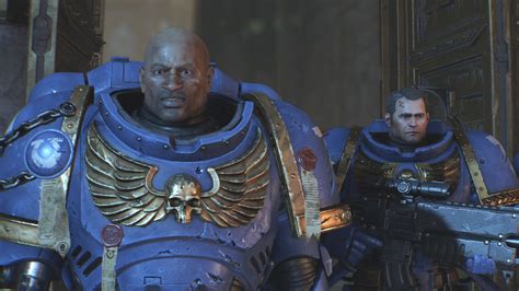 How Long Is Warhammer 40000 Space Marine 2 The Escapist