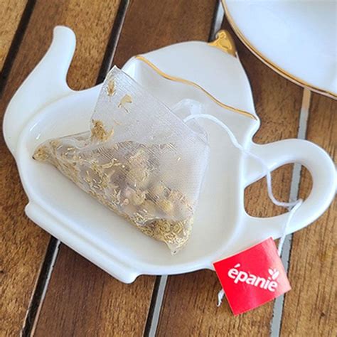 고원 N2285c0dd78 다이애나 골드 화이트 티백 트레이 미니 접시 홈플러스 택배배송