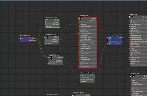 Solved Warped Line Rendering Autodesk Community