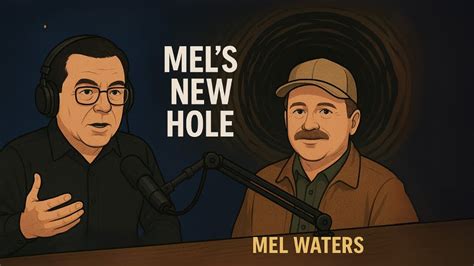 The Earths Deepest Mystery Just Got Weirder Mel Waters On Art Bell