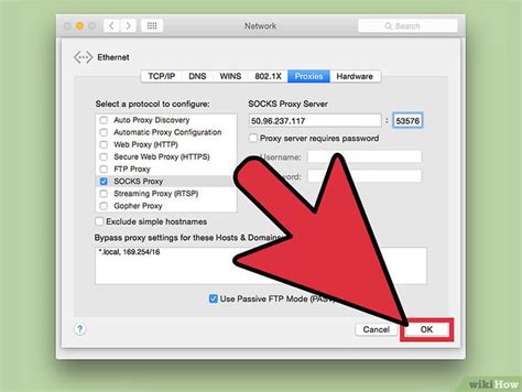 C Mo Cambiar La Direcci N Ip De Una Mac Pasos