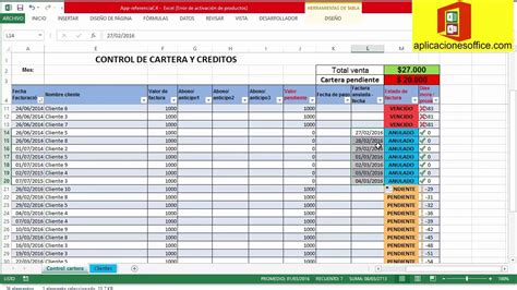 Registro En Cartera Guía De Operación Del Documento De Planeación
