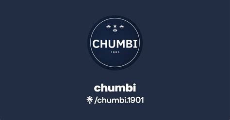 Chumbi Instagram Tiktok Linktree