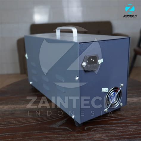 distributor jual mesin stempel flash import innovatec 3 lampu murah dan