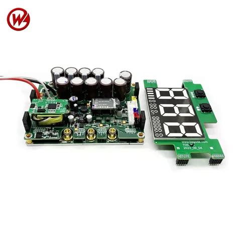 Dropship Begode Master V4 Motherboard Master Display For Begode Master