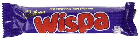 Wispa Bar Wispa Bar Chocolate Candy Free Png Picmix