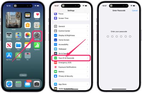 How To Turn Off Passcode On Iphone Or Ipad • Macreports