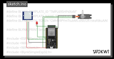 Wokwi Online ESP32 STM32 Arduino Simulator Wokwi Online ESP32 STM32 Arduino Simulator