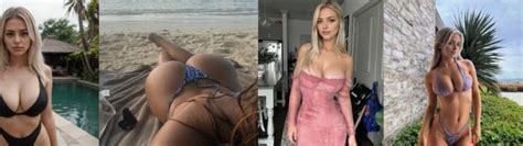 Rachel Lourence Fanvue