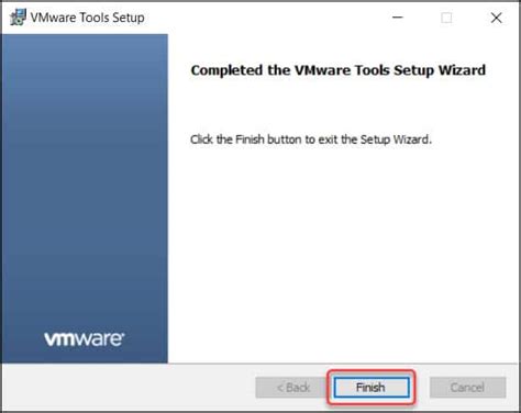 How To Update VMware Tools To Latest Version
