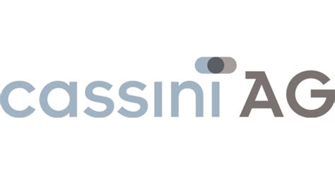 Cassini Ag