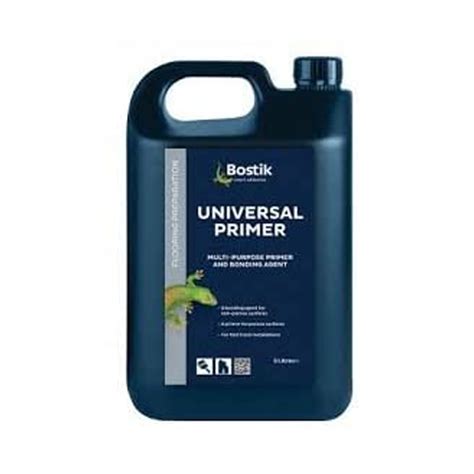 Screedmaster Universal Primer 5ltr Resapol