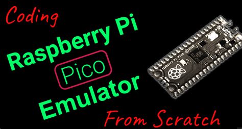 raspberry pi pico simulator from wokwi stay tuned for an official