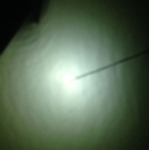 Green Blob 15000 Lumen Led Underwater Fishing Light Texas Made