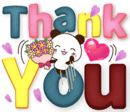 Large Letters That Stand Out 3 By Makitan Sticker 12671472