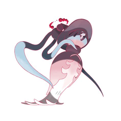 Hatterene Pokédex