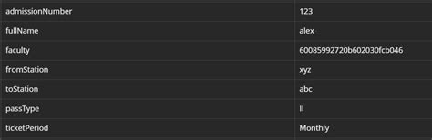 Javascript Unable To Get The Values From One Schema To Another Schema Stack Overflow