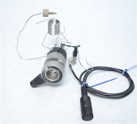 Hplc Injector