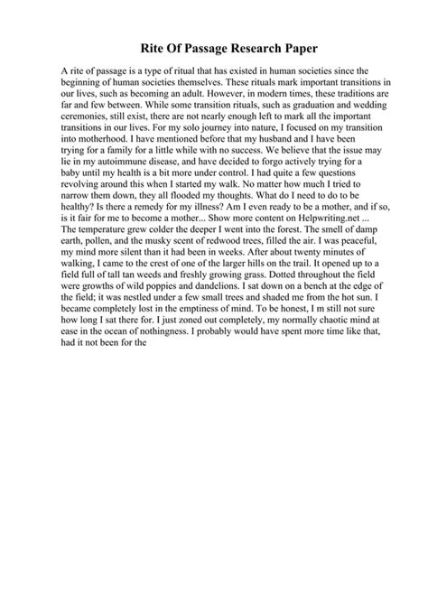 Essay On Nutritious Food A Healthy Eating Essay Sample And