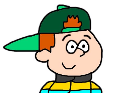 Henry Fizzys Helping Hand From Fizzys Lunch Lab By