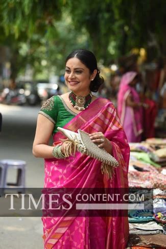 Toral Rasputra Entertainment Photo Small Screen Actress
