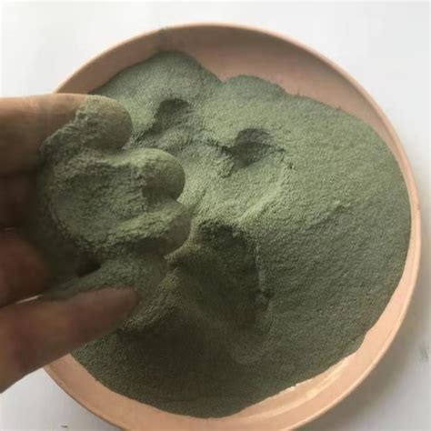 Trichoderma Microbial Inoculant Trichoderma Soil Conditioner Enhancer