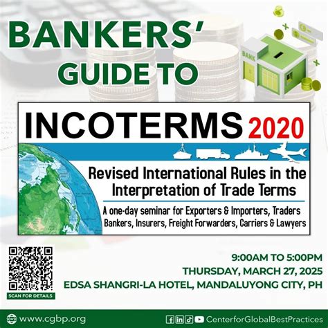 Center For Global Best Practices On Linkedin Bestpractices Upcomingseminars2025 Importexport
